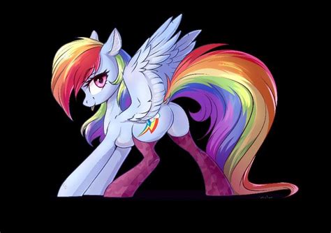 Taste The Rainbow Mlp