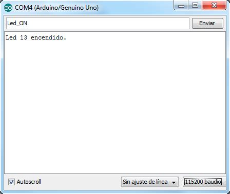 Electrónica PIC Encender y apagar un Led con Arduino y Visual Studio