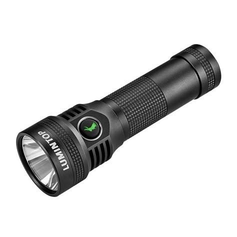 D2 - Lumintop