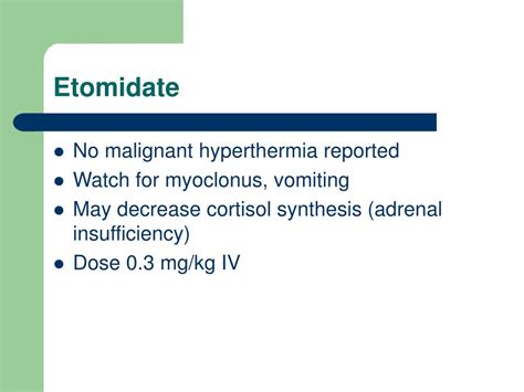 Ppt Rapid Sequence Intubation Powerpoint Presentation Free Download