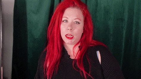 Gain Weight For Your Roommate And Then She Will Go On A Date With You Mp4 1080 Deannas Clip