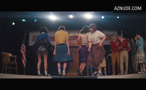 Cheyenne Isabel Wells Marisa Davila Ari Notartomaso Tricia Fukuhara