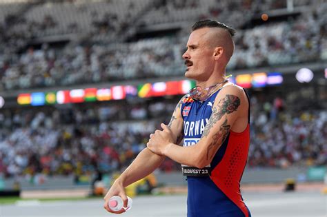 Norsk Verdensstjerne Til Cph Half Løbernedk