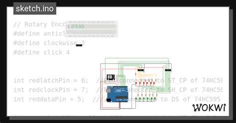 Wokwi Online ESP32 STM32 Arduino Simulator