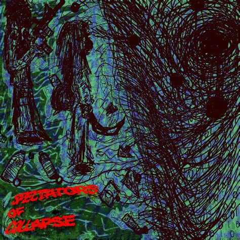 Spectators Of Collapse Album On Imgur