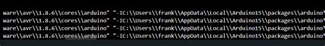 Dark Theme Scroll Bar Handle Not Visible How Change Colour IDE X Arduino Forum