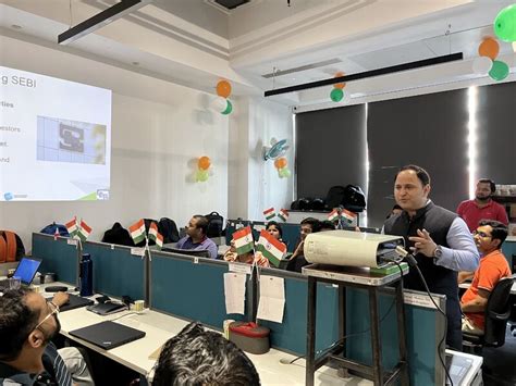 Vaibhav Srivastava Posted On Linkedin
