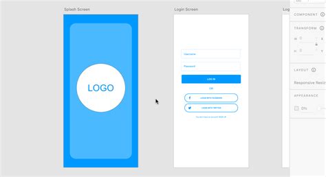 User Flow Ux Design Handbook Design Code