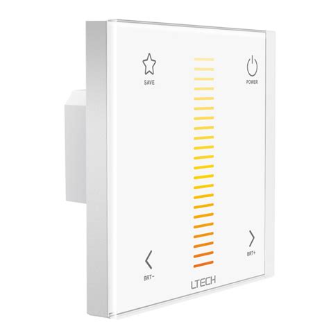 Led Touch Controller Ct E2