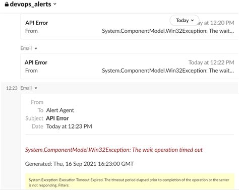 Create Web App Timeout Insights Microsoft Qanda