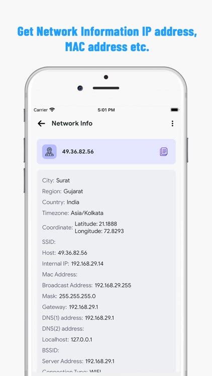 Ip Tools Router Admin Setup By Monali Paghadal