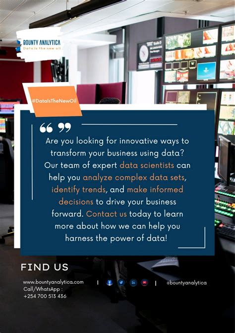 Bounty Analytica On Linkedin Datascience Techstartup Wednesdaywisdom Ai Machinelearning