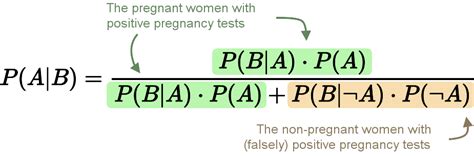 Bayes Theorem The Self Improving Developer
