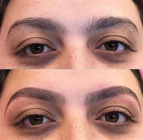 Microblading Para Cejas Todo Lo Que Necesitas Saber Bezzia