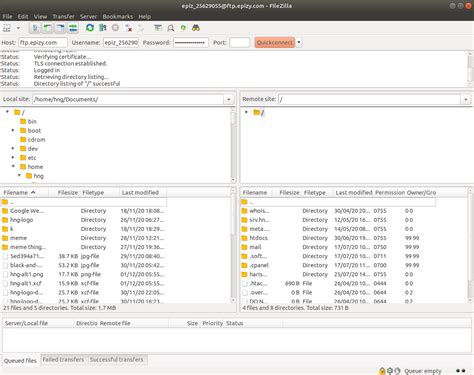 filemanager ai and ftp are broken hosting support infinityfree forum