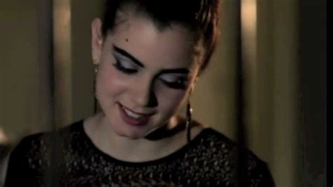 Mia Kirshner Love And Human Remains Youtube