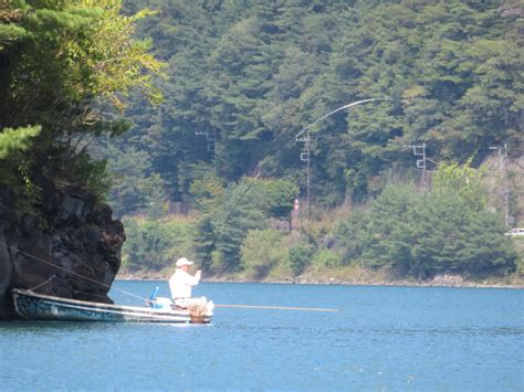 2024年10月02日（水曜日）の釣果 西湖のつり宿 青木ヶ原
