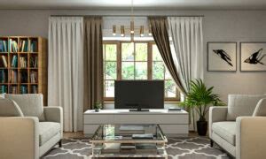 Window Frame Design Ideas For Your Home DesignCafe