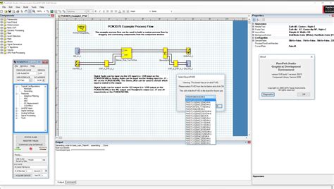 PCM3070RHBEVM K And PurePath Studio Example Audio Forum Audio TI E2E Support Forums