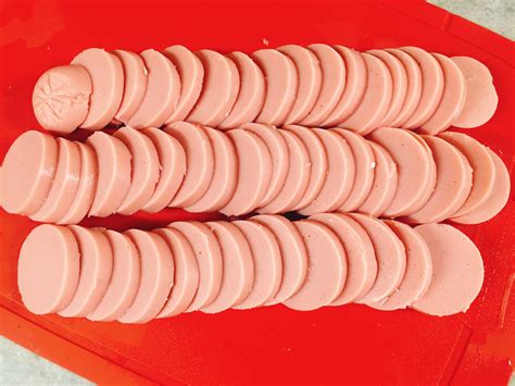 분홍소세지전 [핑크소세지계란부침]