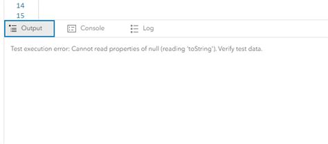 Solved Arcade Expressions And Related Records Count Not W Esri