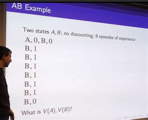 [ Third Round Achieved Post ] Rl Course By David Silver — Lecture 4