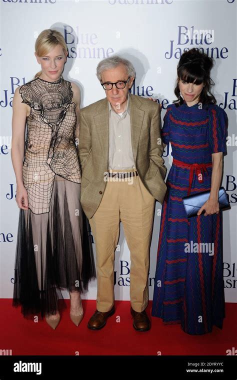 Blue Jasmine Sally Hawkins
