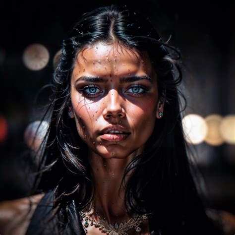 Adrianaortega By Besniadarvar On Deviantart