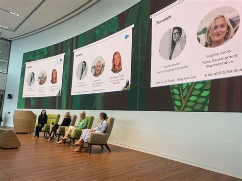 Sophia Bryant On Linkedin Salesforce Madebydyslexia Speakup 21