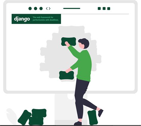 getting started with django a beginner s guide by joseph ridge medium