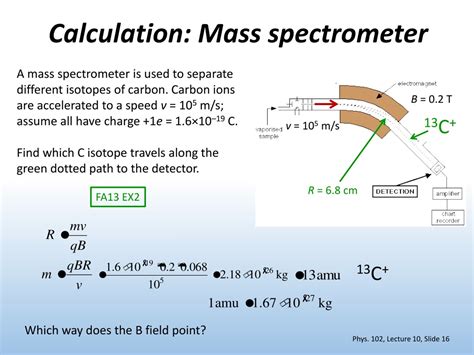 Ppt Phys 102 Lecture 10 Powerpoint Presentation Free Download Id