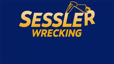 Sessler Wrecking On Linkedin Sesslerwrecking Yearinreview