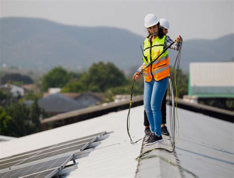 Residential Cabling Services Prem Tech Solutions