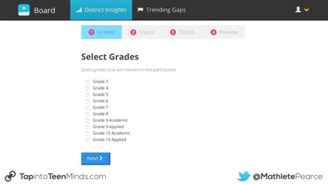 Knowledgehook Math Plc Planning Tool Spark Curiosity To Fuel Sense Making