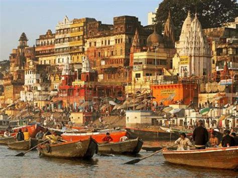 The Myths Of Varanasi A Deep Dive Into Local Culture