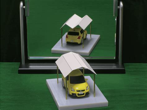 3d Ambiguous Figures