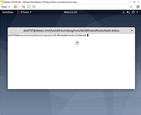 FIXED How Can I Crop Qt Window From Both Sides PythonFixing