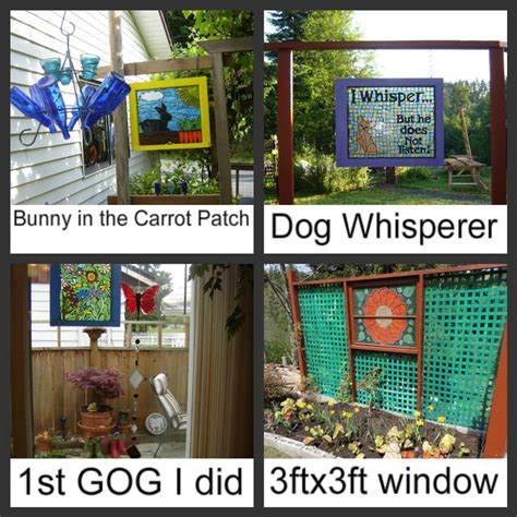 Decorated Windows Diy Crafts Projects Crafts