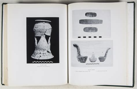 Excavations At Tepe Gawra 2 Vols By Speiser E A Dorothy Cross Arthur J Tobler G To