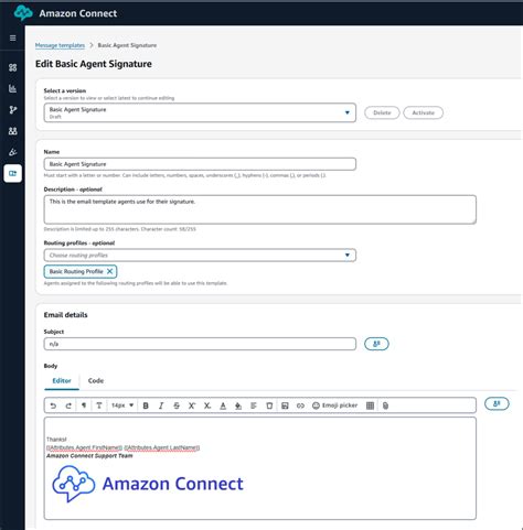 Amazon Connect 기능 개요 Amazon Connect