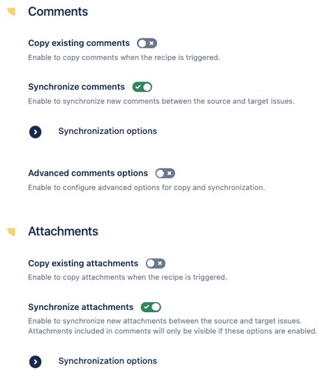 How To Copy Attachments In Jira A Comprehensive Guide Elements