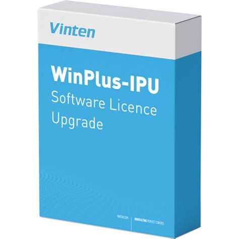 Autoscript WinPlus IPU Software Upgrade WP IPU B H Photo Video