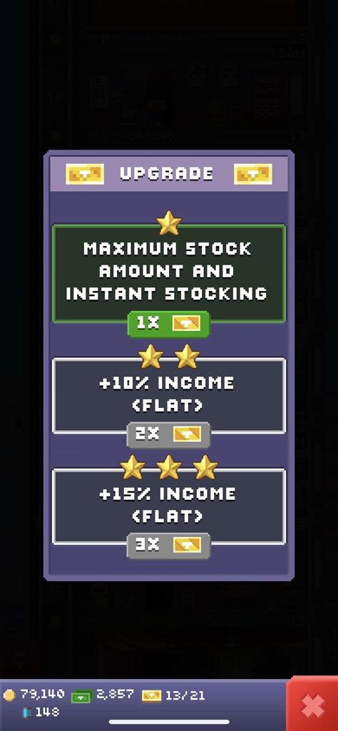 Anyone Know If Upgrading To 3x Uses 6 Tickets Total Gold Tickets Is