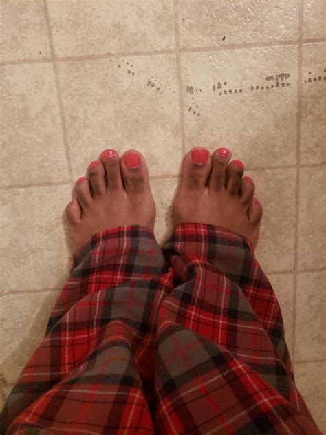 My Pretty Pink Toes By Shadowscreacher On Deviantart