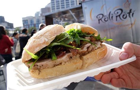 101 Best Food Trucks In America 2015
