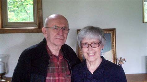 High School Sweethearts Tom And Patsy Colvin Are Fall City Days Grand