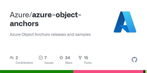 Azure Object Anchorsbasic Wireframemat At Main · Azureazure Object