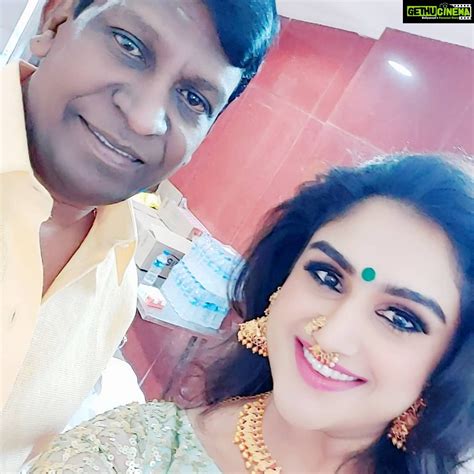 Vanitha Vijayakumar Instagram King Of Comedy Gethu Cinema