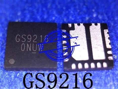 New GS9216TQ-R GS9216 UP1642T UP1642 ALC3269-CG ALC3269 NPCE586HA2BX ...