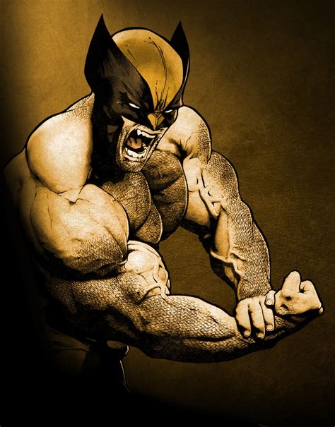 Beefy Obsession Bara Comics Part I